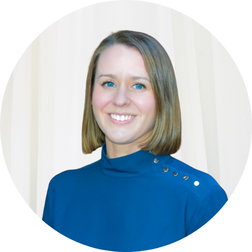 Kate Gillette, CFP® - AmeriFlex.com